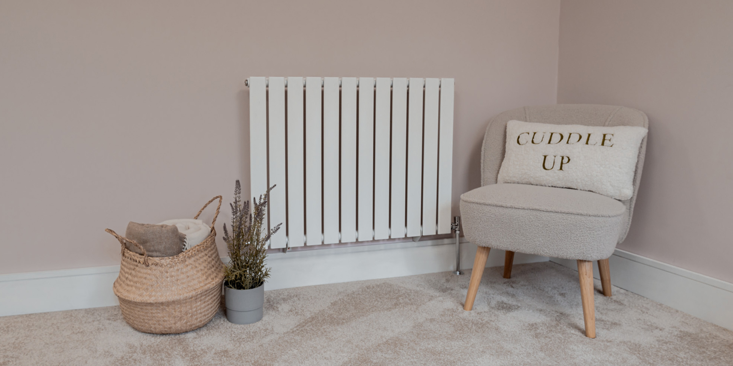 How To Choose The Perfect Designer Radiators | Radiator Outlet