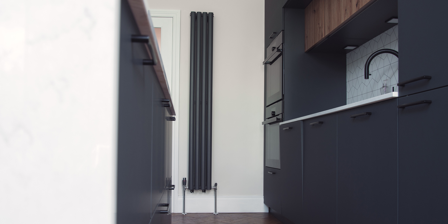 How To Choose The Perfect Designer Radiators | Radiator Outlet