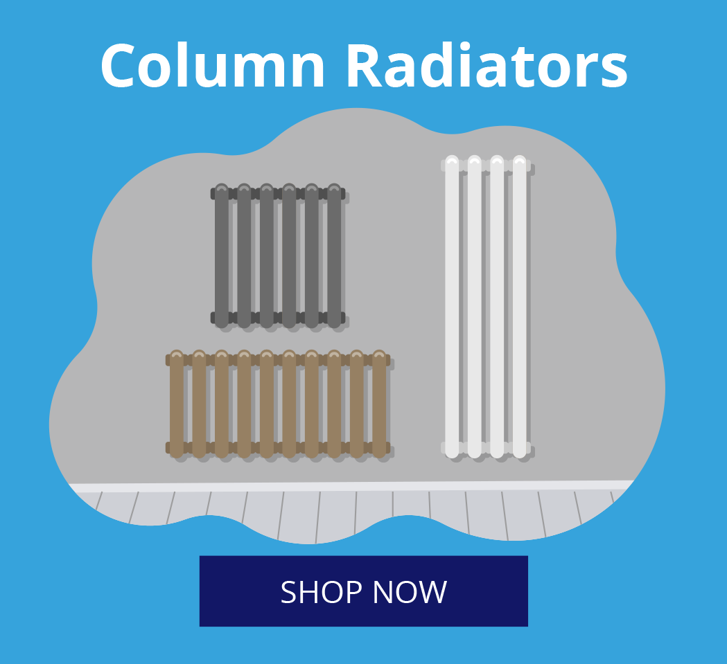 Radiator Outlet Ireland | The Home of Affordable Radiators