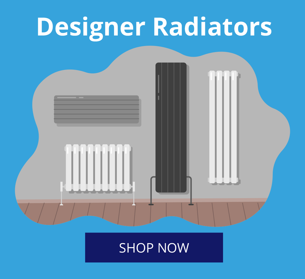 Radiator Outlet Ireland | The Home of Affordable Radiators
